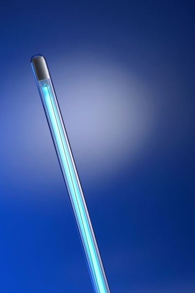 Uv light cleaning store